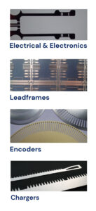 Tecford Precision – Where precision etching meets your competitive edge