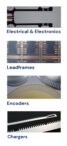 Tecford Precision – Where precision etching meets your competitive edge