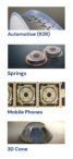 Tecford Precision – Where precision etching meets your competitive edge