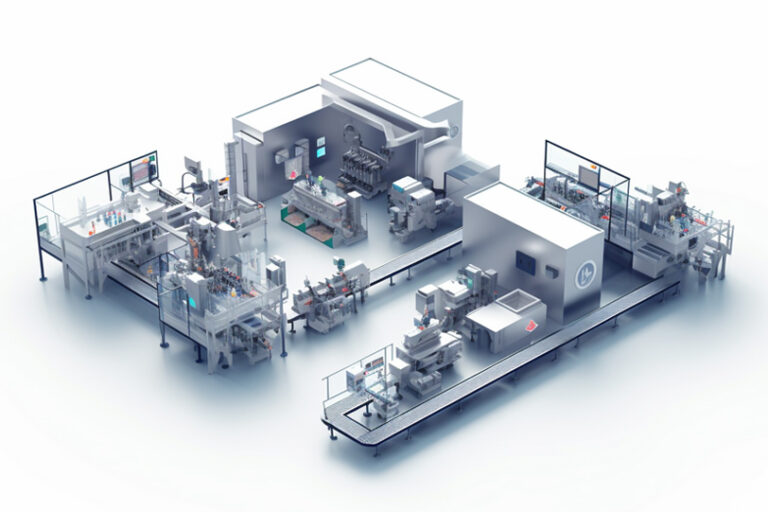 Tecford Precision – Where precision etching meets your competitive edge